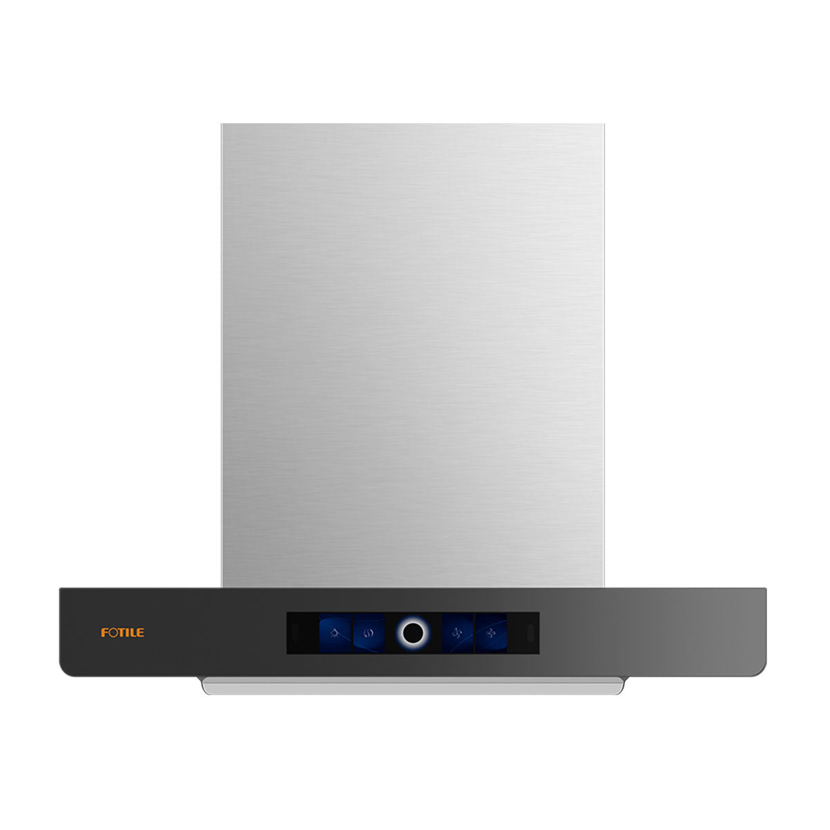 Fotile 60cm Matte Grey Built-in Kitchen Range Hood | EMG6020-CY ...
