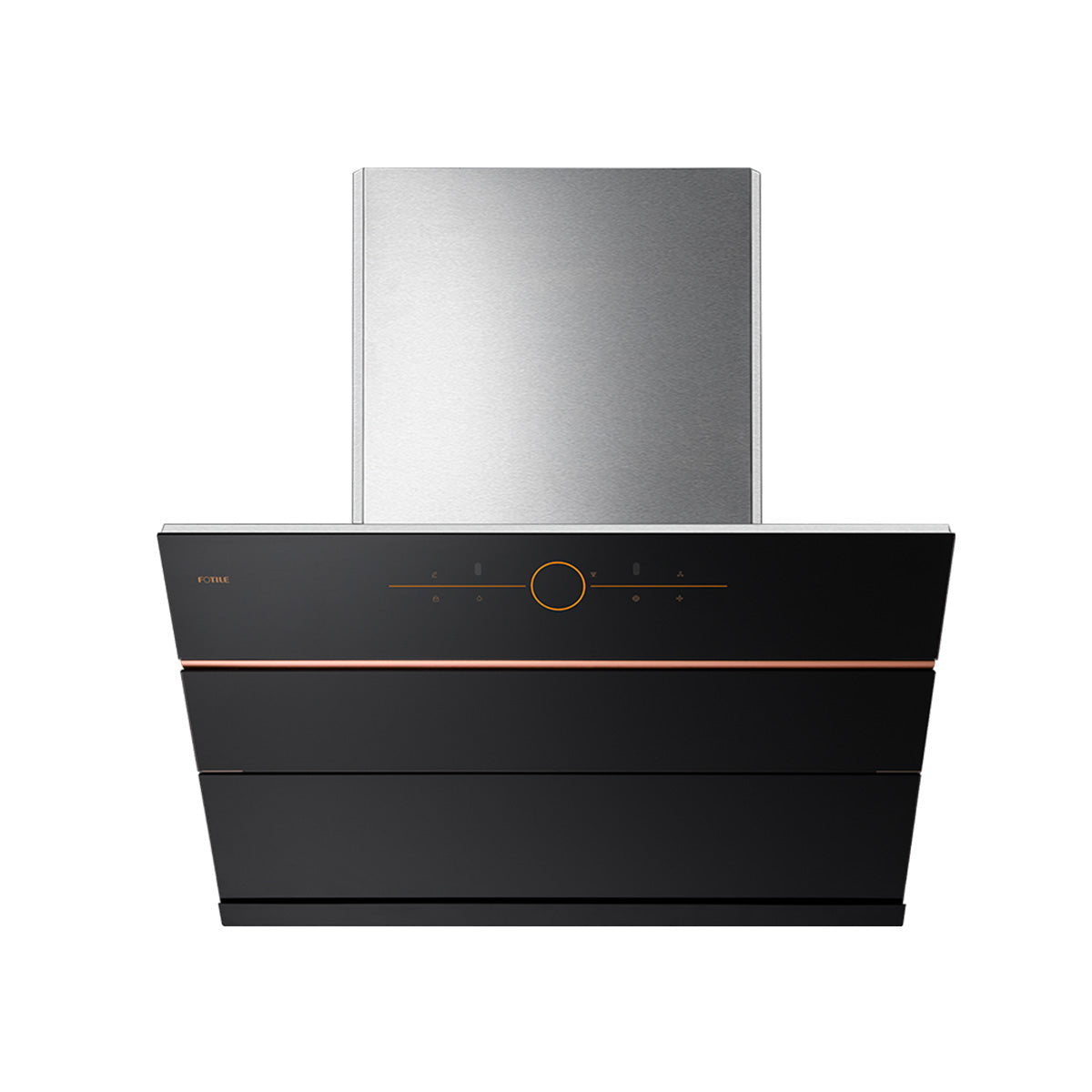 Fotile 90cm Side-drafting Kitchen Range Hood | JQG9009X – Fotile Australia